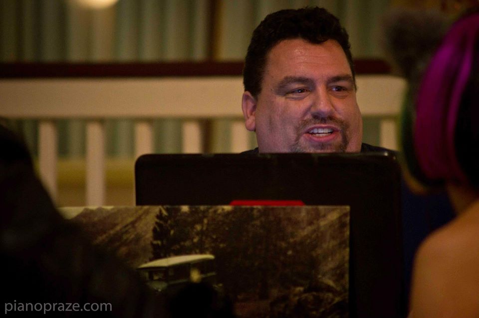 Matt McCloud – Imaginarium Convention