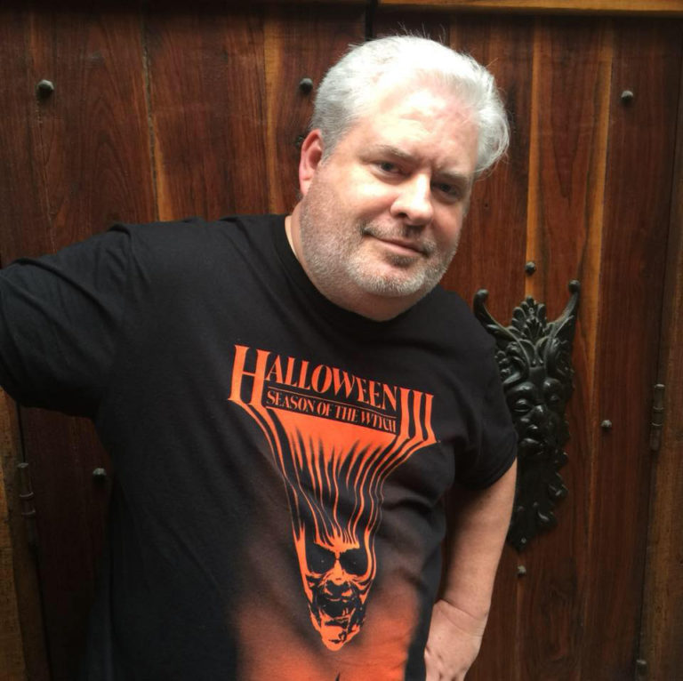 Michael West – Imaginarium Convention
