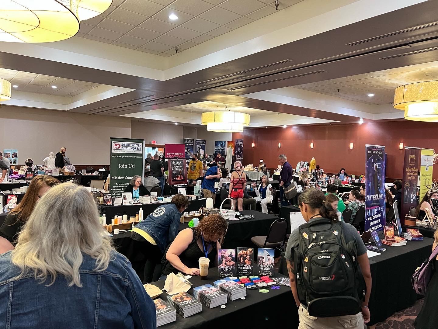 Become an Exhibitor/Vendor – Imaginarium Convention