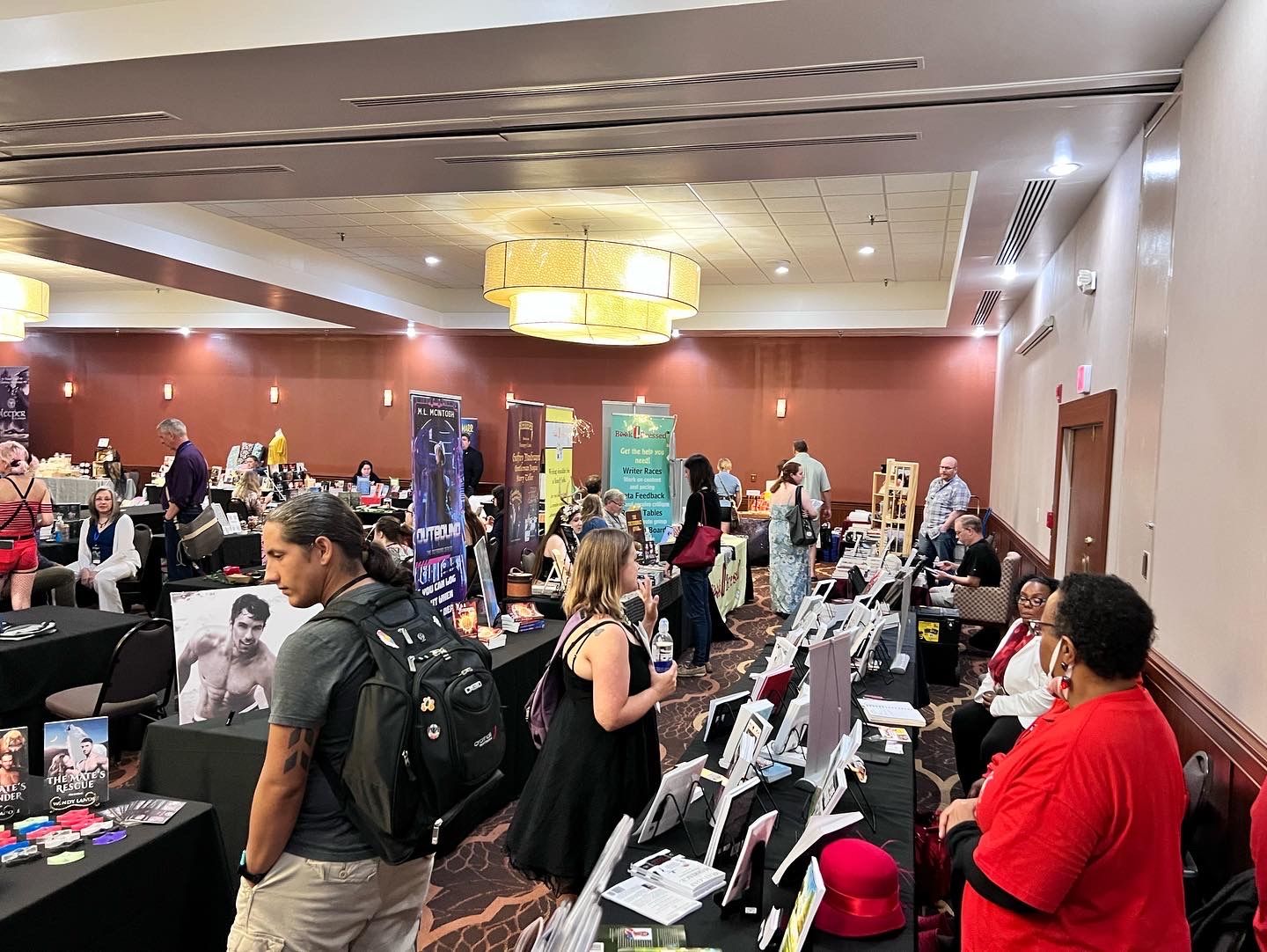 2023 Expo Preview – Imaginarium Convention