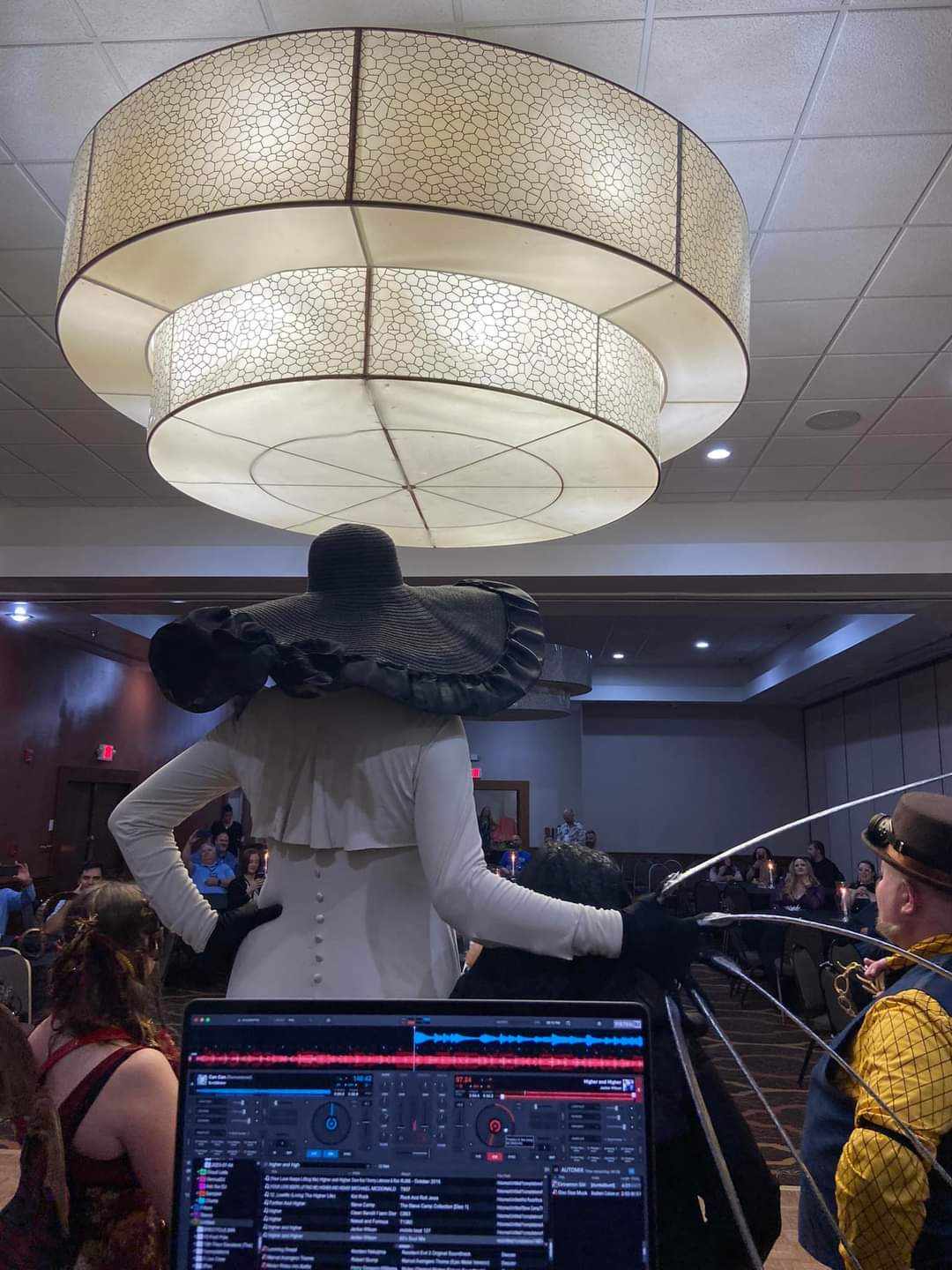 2025 Cosplay and Contest – Imaginarium Convention